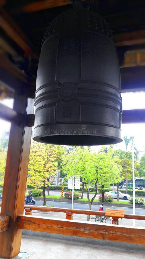 Giant Bell stock image. Image of bell, bells, ancient - 122098339