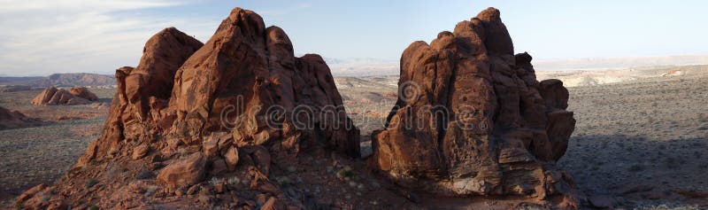 Giant Boulders in Spring Bay, the Baths, Virgin Gorda, BVI Stock Photo ...