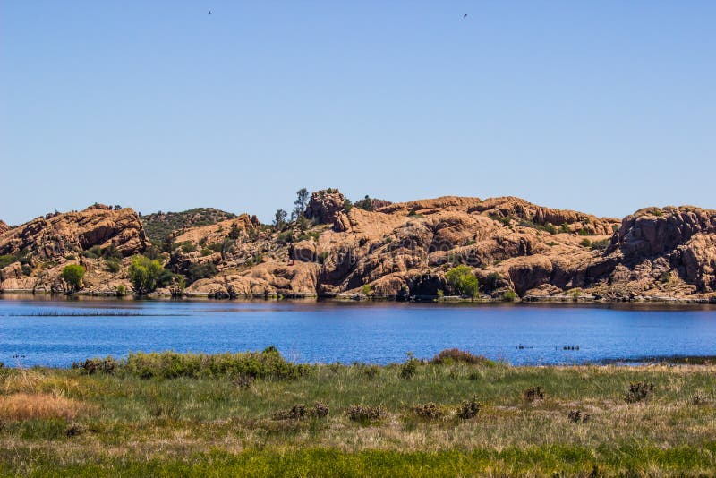Giant Boulders in Spring Bay, the Baths, Virgin Gorda, BVI Stock Photo ...