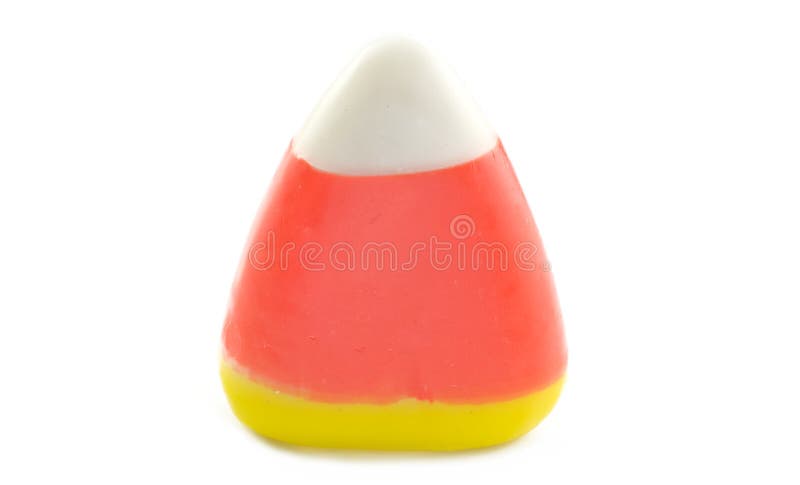 Giant Candy Corn stock image. Image of orange, bright - 11226983