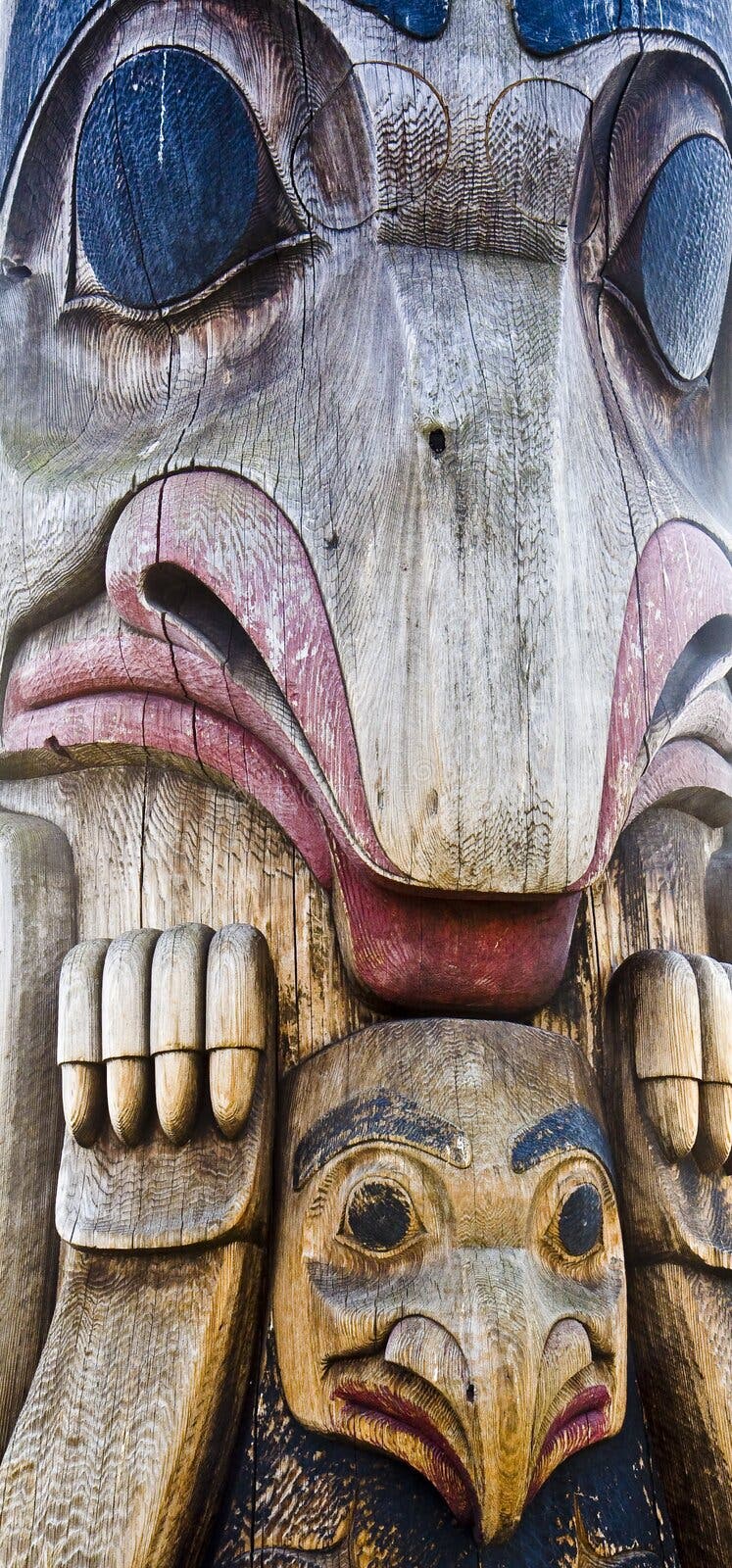 443 Inuit Sculpture Stock Photos - Free & Royalty-Free Stock Photos ...