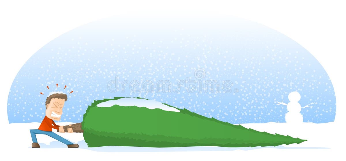 Cartoon Dragging Man Stock Illustrations – 208 Cartoon Dragging Man ...