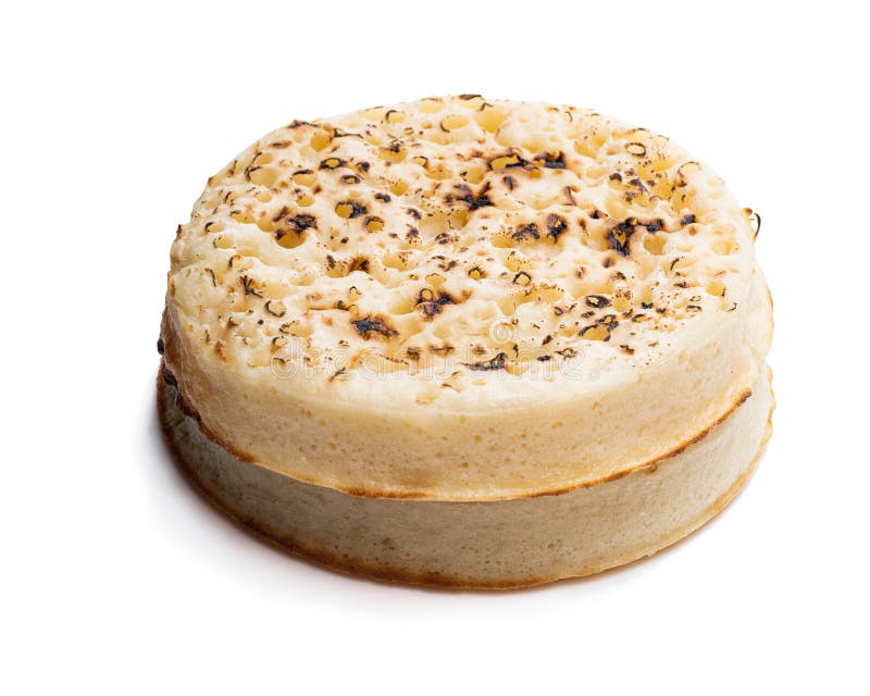 Buttered Crumpet Stock Photos - Download 207 Royalty Free Photos