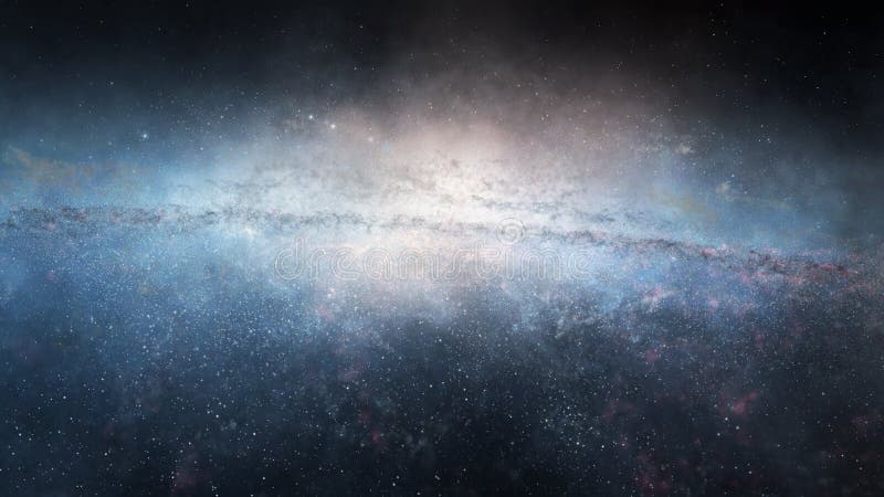 Giant galaxy stock image. Image of giant, infinity, nebular - 104431895