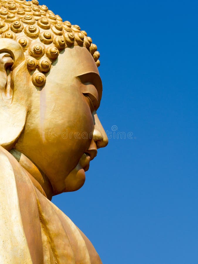 Buddha's Side Face Stock Photos - Download 634 Royalty Free Photos