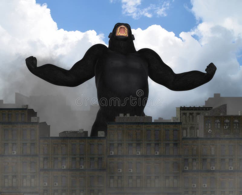1+ Ape roar Free Stock Photos - StockFreeImages