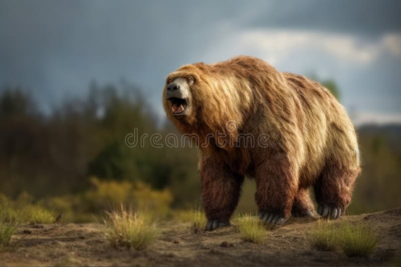 Giant Ground Stock Illustrations – 1,143 Giant Ground Stock ...