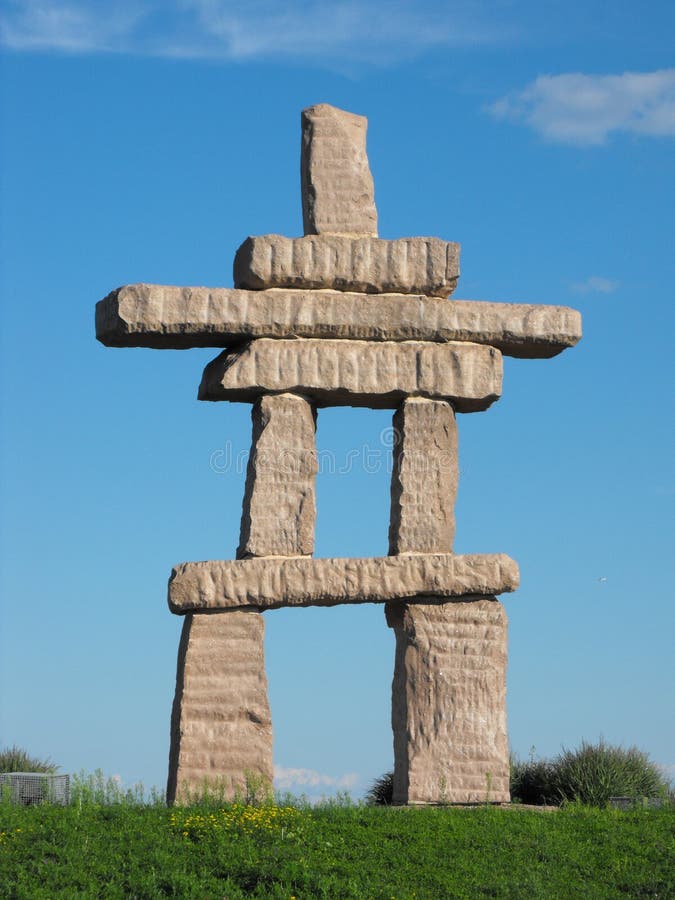 393 Inuit Sculpture Stock Photos - Free & Royalty-Free Stock Photos ...