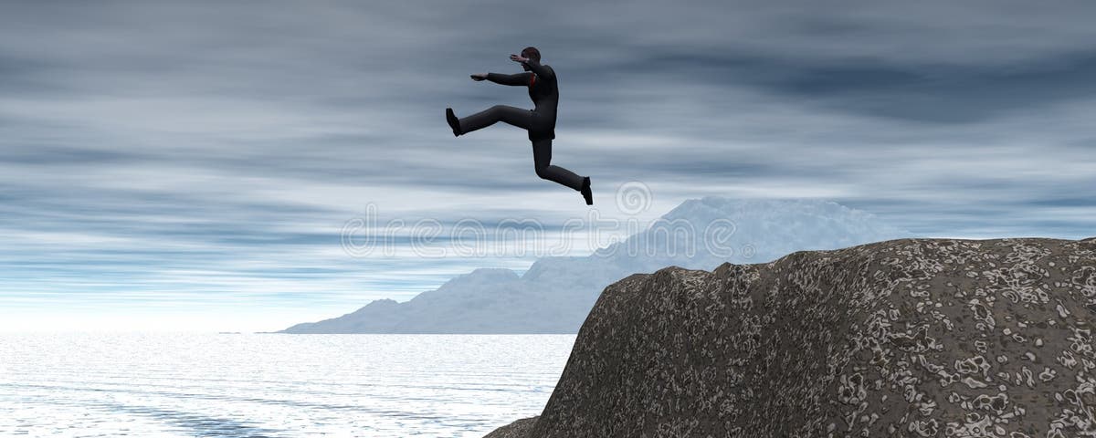 Leap Stock Illustrations – 45,880 Leap Stock Illustrations, Vectors ...