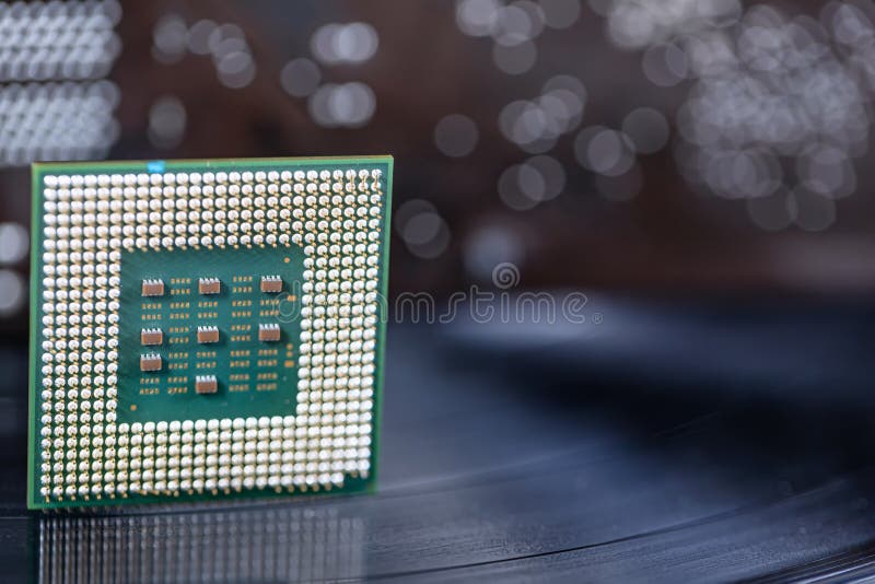 A Giant Leap in Technology between Recording on Vinyl Records and the ...