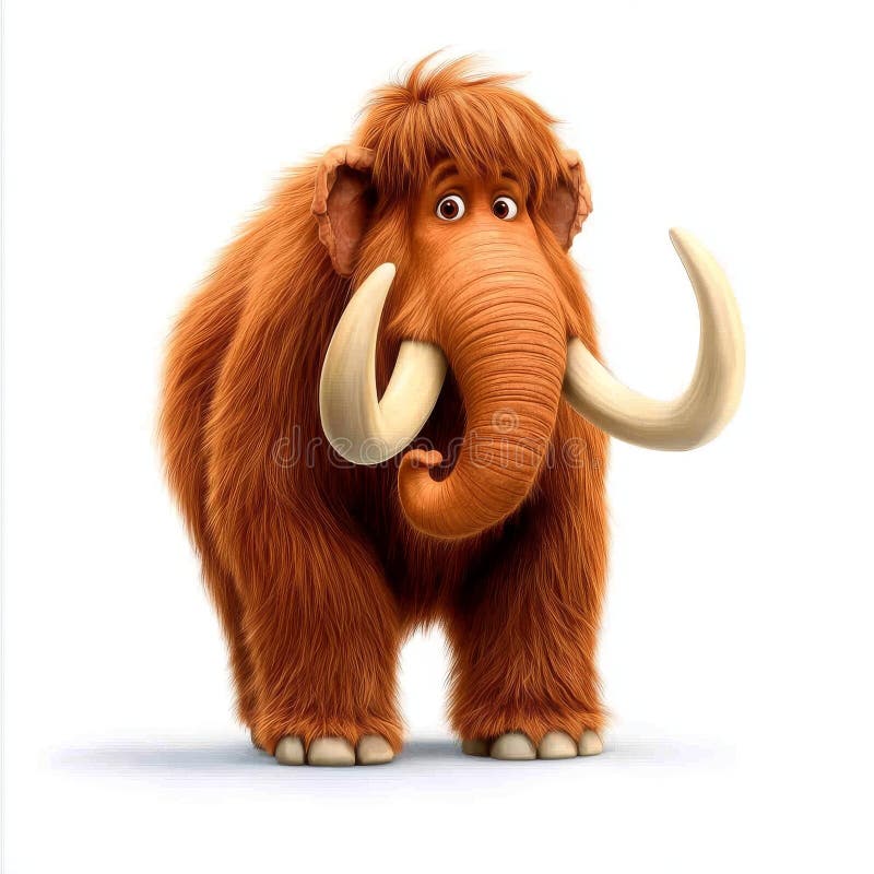 883 Hairy Extinct Mammoth Stock Photos - Free & Royalty-Free Stock ...