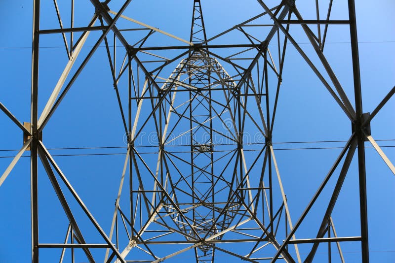 Giant Metal Estructure Stock Photos - Free & Royalty-Free Stock Photos ...