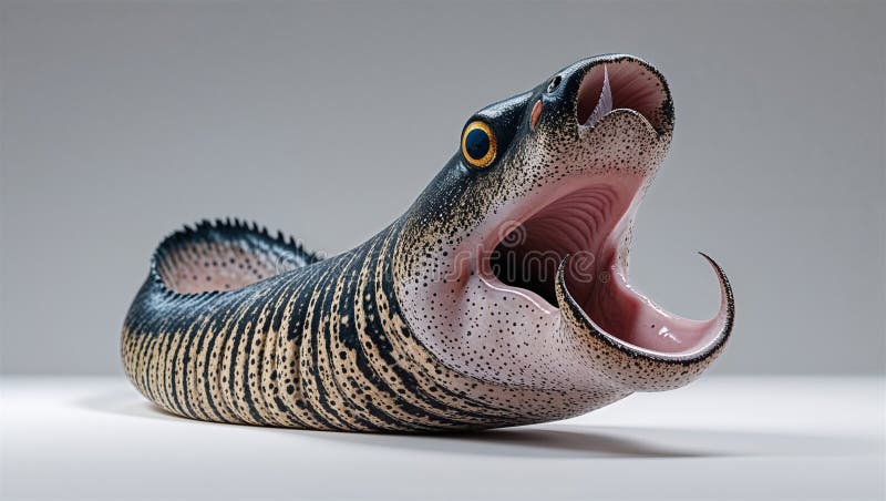 Speckled Eel Stock Illustrations – 21 Speckled Eel Stock Illustrations ...
