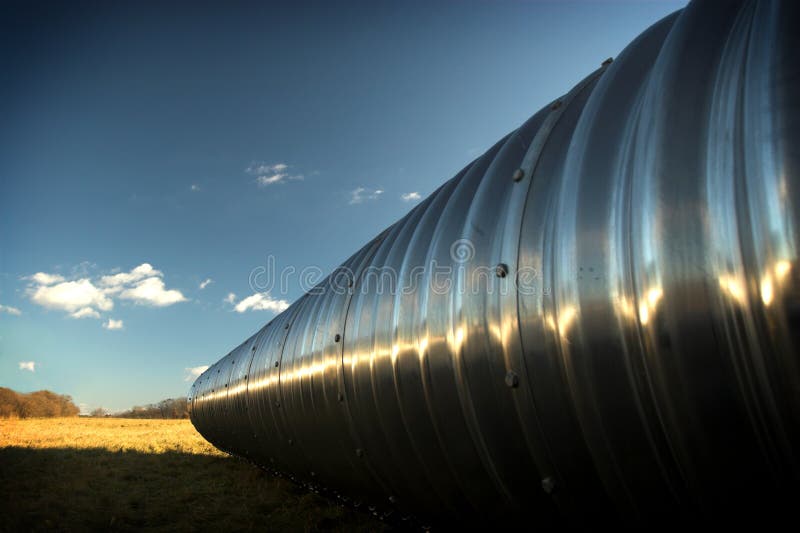 Giant pipe stock photo. Image of concept, building, development - 1787774
