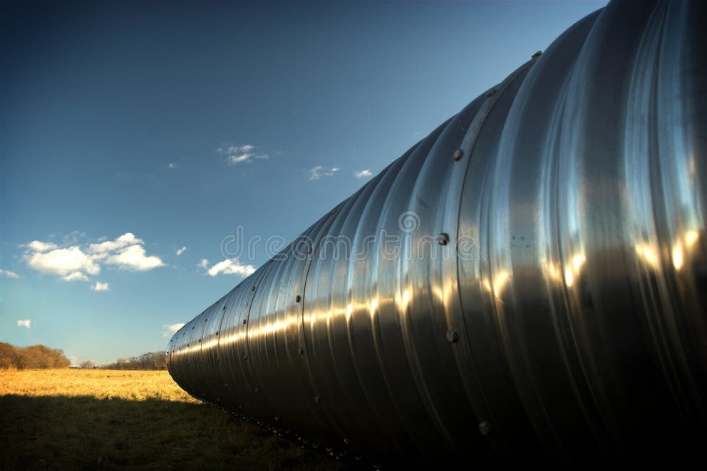 Giant pipe stock photo. Image of concept, building, development - 1787774