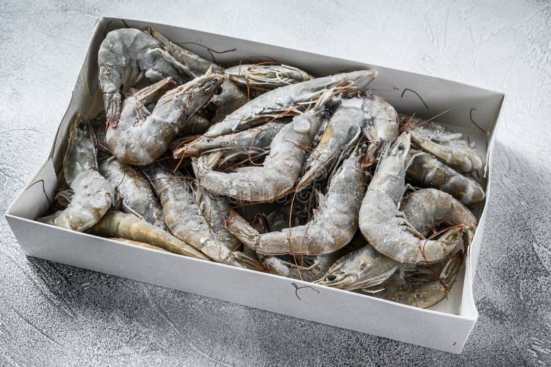 Frozen Prawn Pack Stock Photos - Free & Royalty-Free Stock Photos from ...