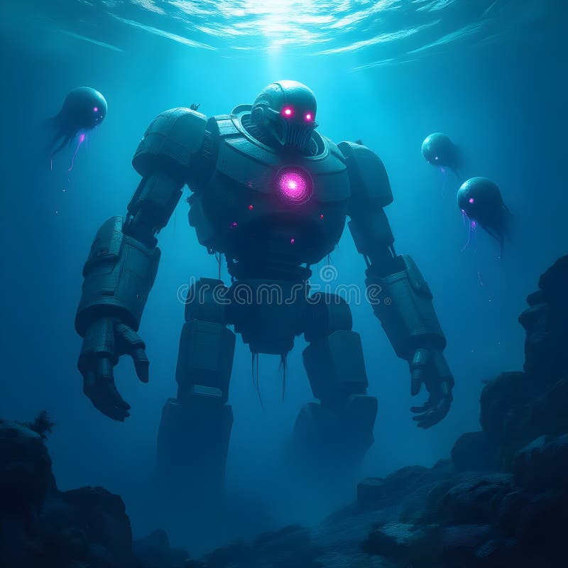 Underwater Core Stock Illustrations – 330 Underwater Core Stock ...