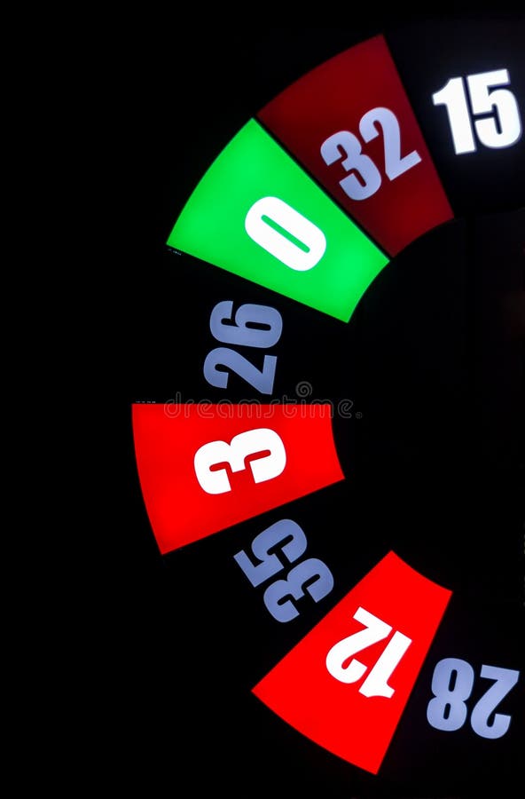 Giant roulette sign stock photo. Image of wheel, victory - 64282848