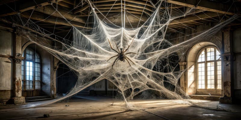 Spiderweb Installation Stock Illustrations – 10 Spiderweb Installation ...