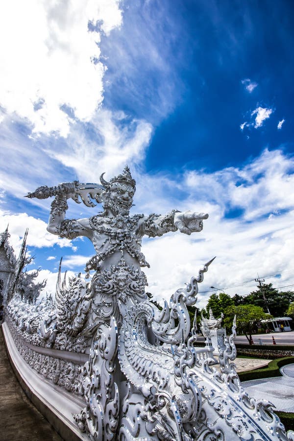 Giant temple stock photo. Image of buddhism, statuary - 49624860