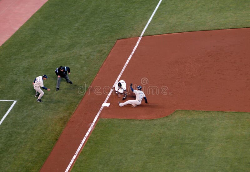 Third Baseman Pablo Sandoval Blowing Bubbles Editorial Photography ...