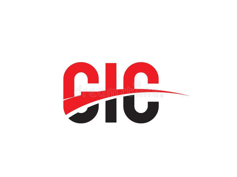 GIC Letter Initial Logo Design Vector Illustration Stock Vector ... GIC Letter Initial Logo Design Vector Illustration Stock Vector ...