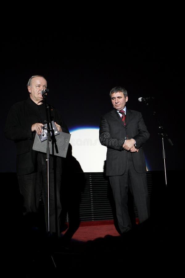 Gica Hagi and Cristian Topescu Editorial Photography - Image of ...