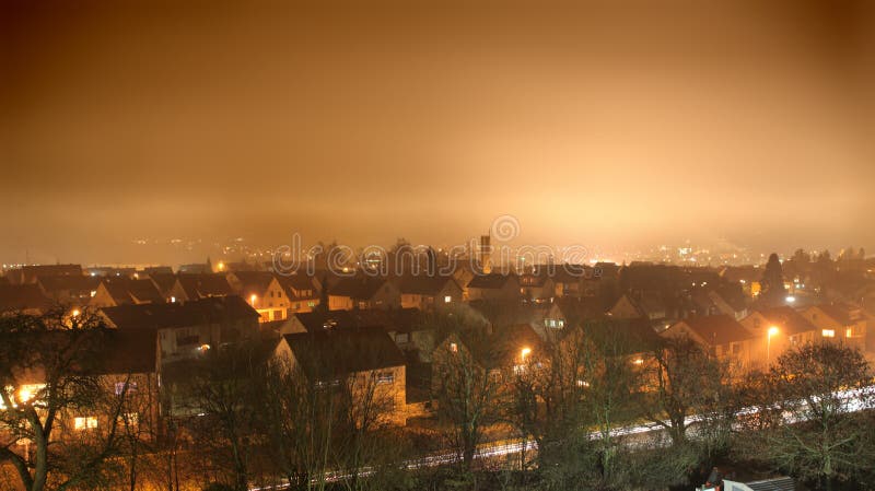 Giengen, germany stock photo. Image of europe, roof, tree - 12125296