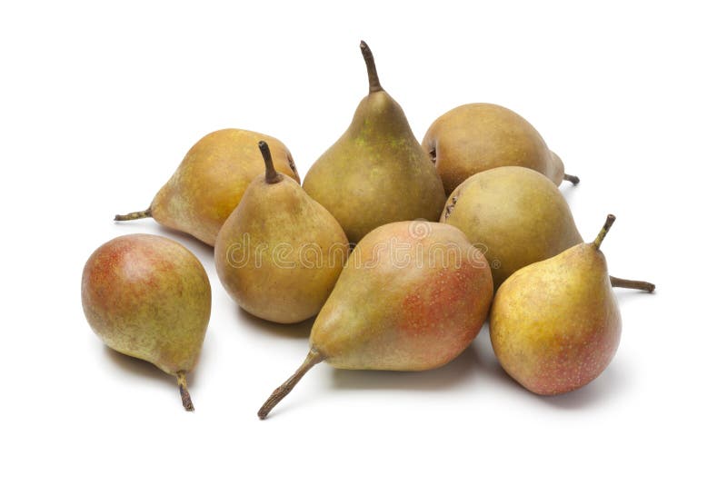 Gieser Wildeman pears stock photo. Image of wildeman - 29301752