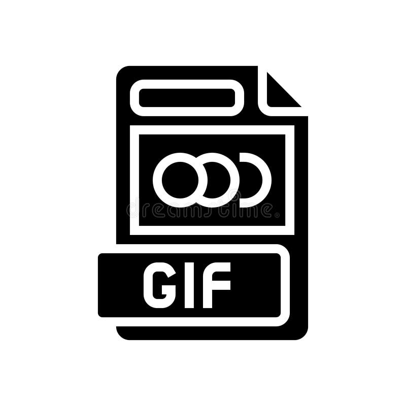 Gif File Stock Illustrations – 2,447 Gif File Stock Illustrations ...