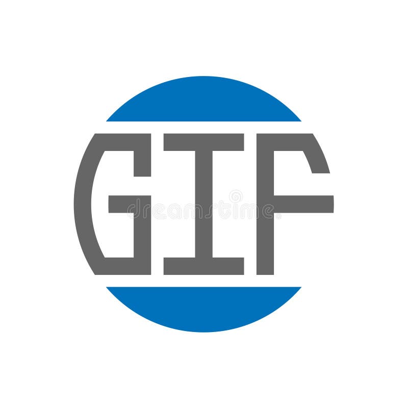 Gif Logo Stock Illustrations – 1,622 Gif Logo Stock Illustrations ...