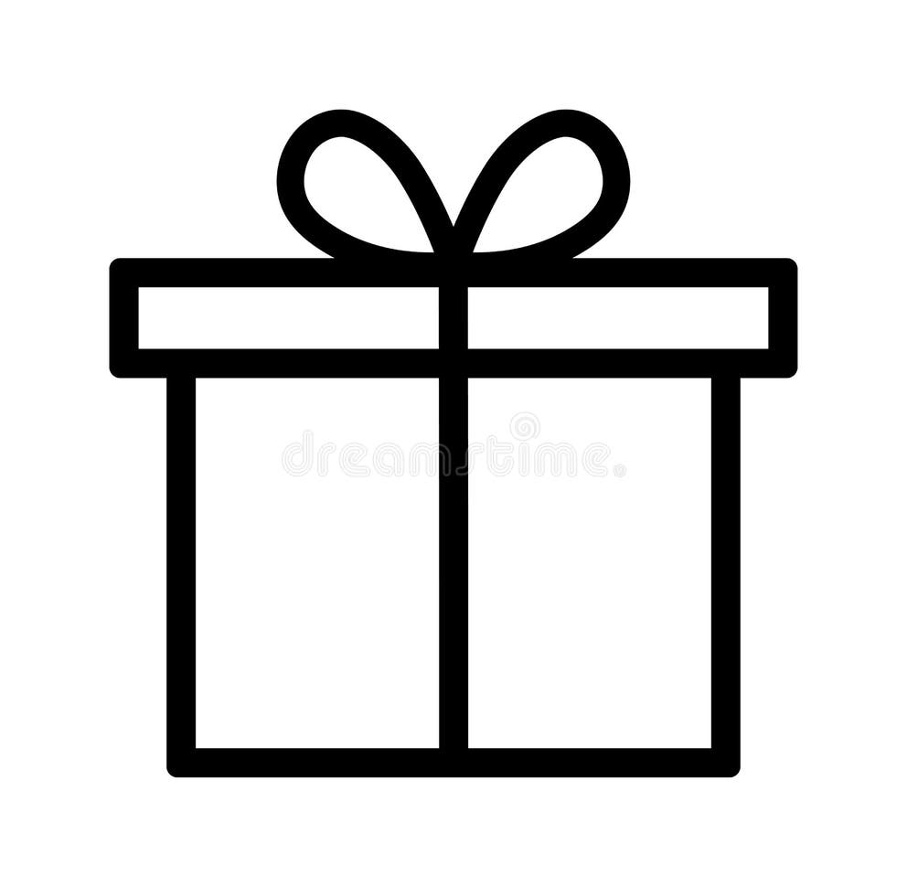 Gift Pictogram Stock Illustrations – 46,143 Gift Pictogram Stock ...