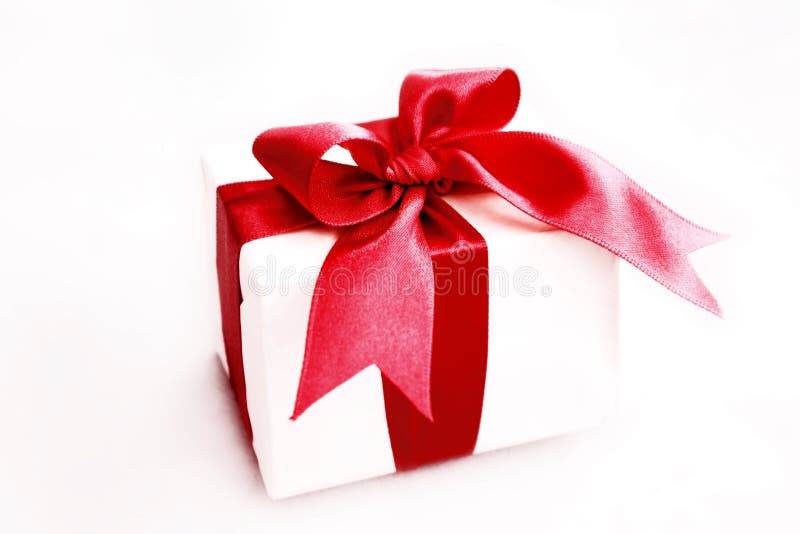 Gift stock photo. Image of holidays, generous, festive - 7320620