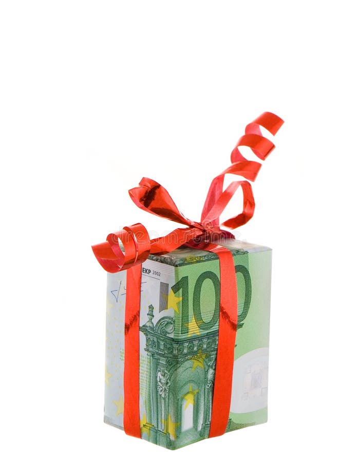 Expensive gift stock photo. Image of europe, gift, assets - 17933430