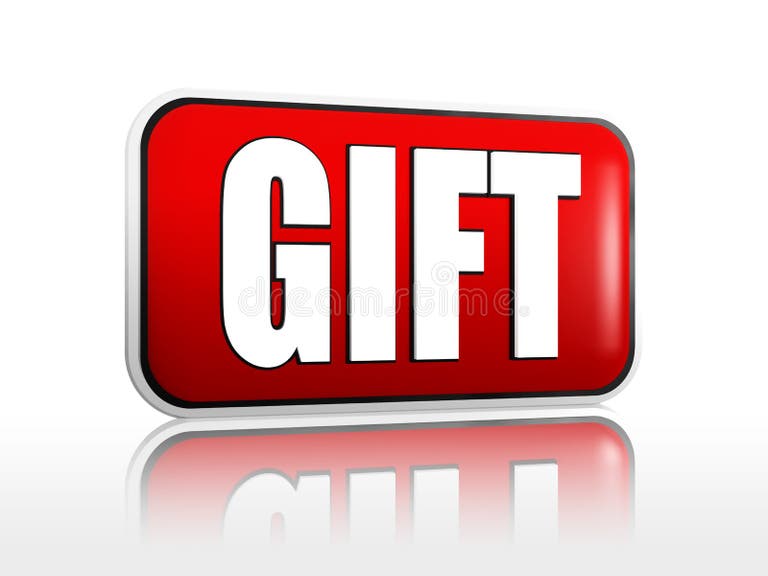 Gift Banner Stock Illustrations – 907,860 Gift Banner Stock ...