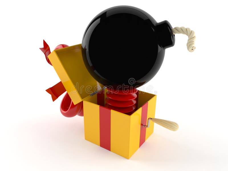 Gift Bomb Stock Illustrations – 1,052 Gift Bomb Stock Illustrations ...