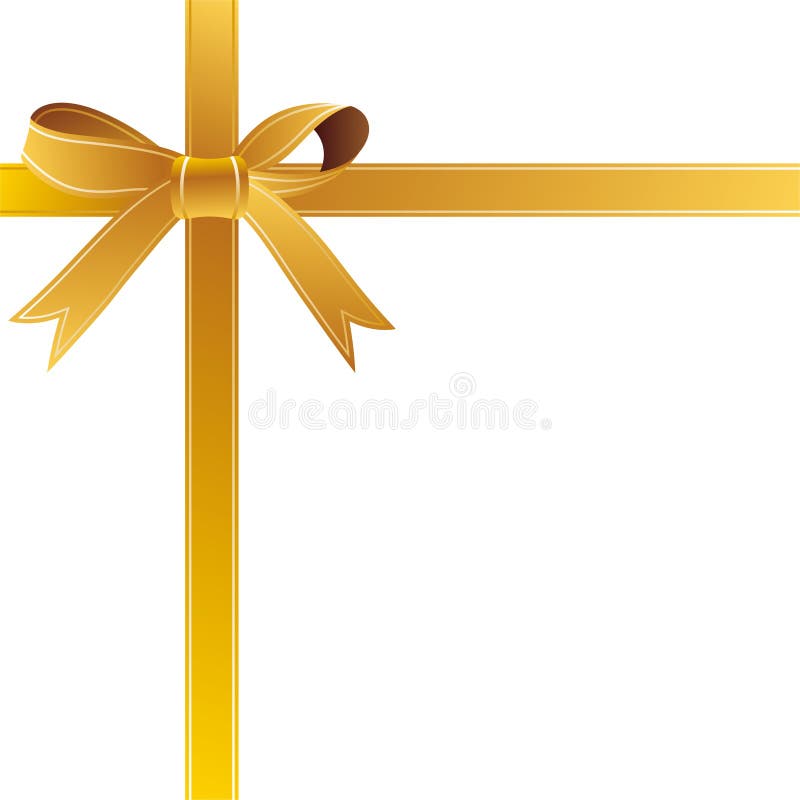 Gift Box Frame Border stock illustration. Illustration of birthday ...