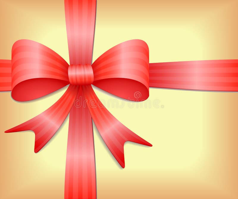 Blue present stock illustration. Illustration of wrappings - 48581