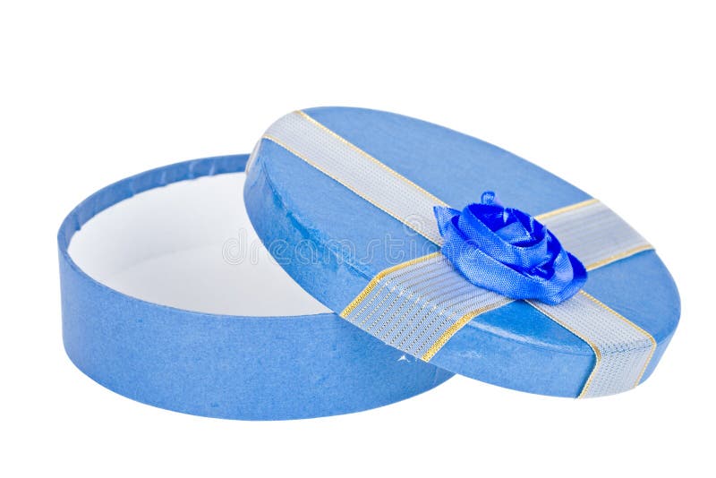 Gift box stock photo. Image of curling, christmas, occasions - 11374636