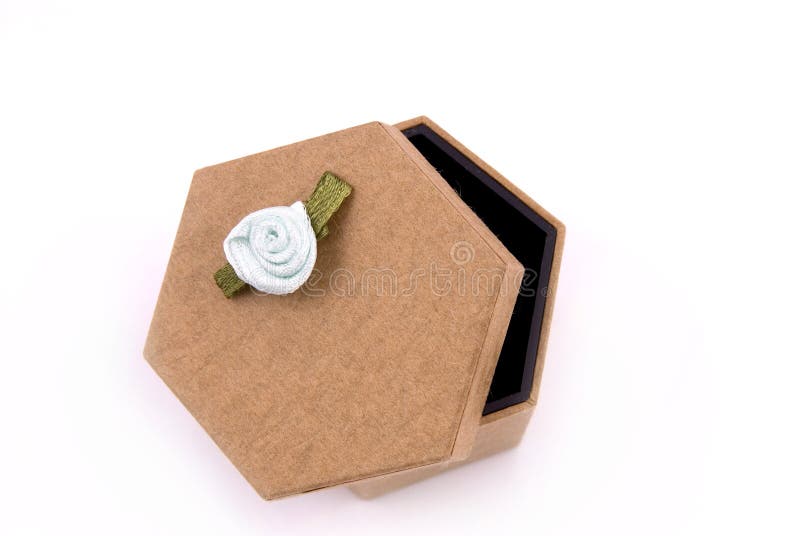 Gift Box Picture. Image: 1461800