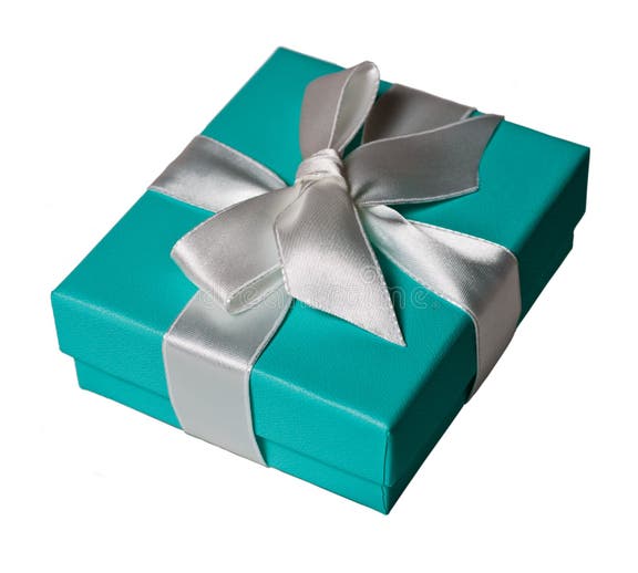 Gift box stock image. Image of green, decoration, christmas - 17769441