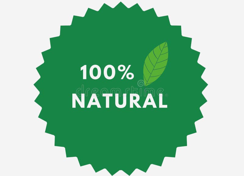 100 natural sign. stock illustration. Illustration of nature - 216794666