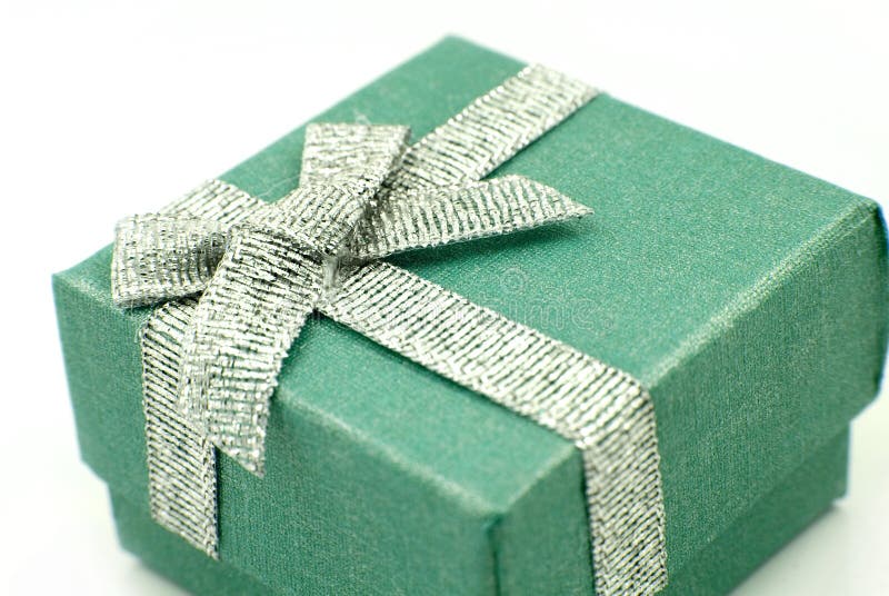 Gift Box stock photo. Image of seasons, ring, gift, giftbox - 2266376