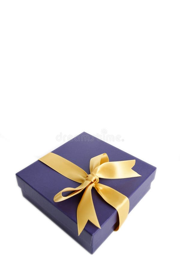 Gift box stock image. Image of purple, package, birthday - 513613