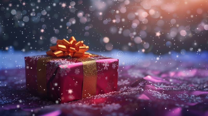 Gift Box Background stock photo. Image of event, gift - 324799408
