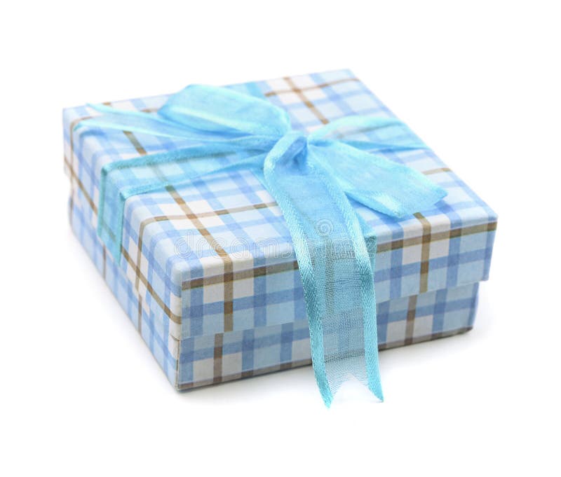 Gift box stock image. Image of horizontal, pattern, paper - 47743735
