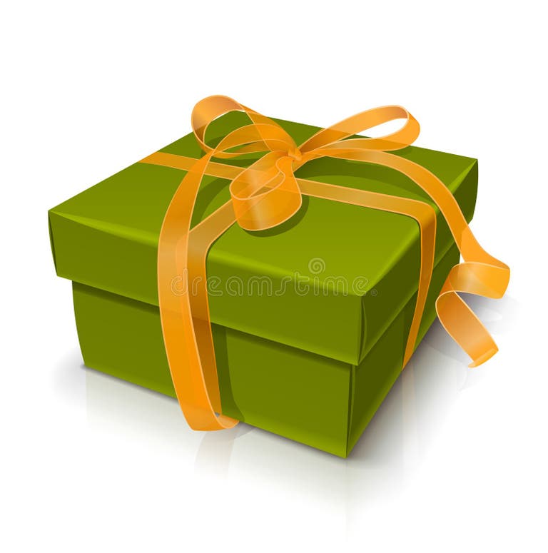 Packaged Gift Box Stock Illustrations – 1,736 Packaged Gift Box Stock ...