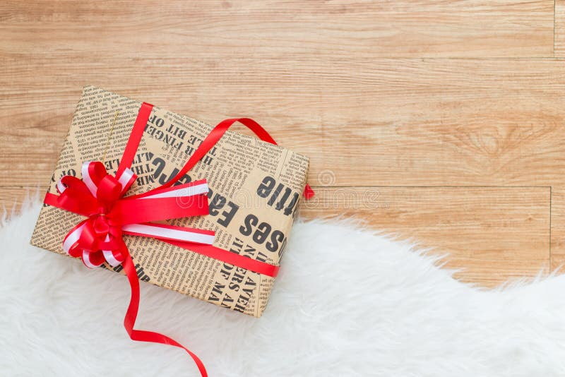 Gift box stock photo. Image of paper, gift, celebration - 82716034