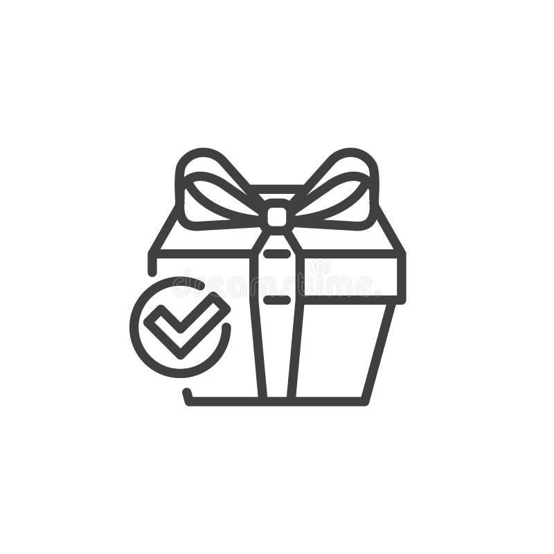 Check, Checkmark Flat Icon. Round Simple Button, Circular Vector Sign ...