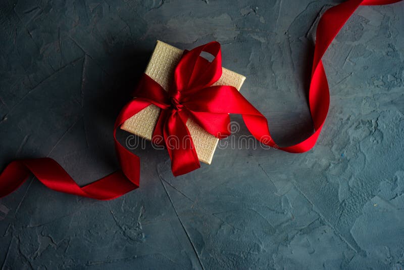 Gift box concept stock photo. Image of birthday, happy - 145987572